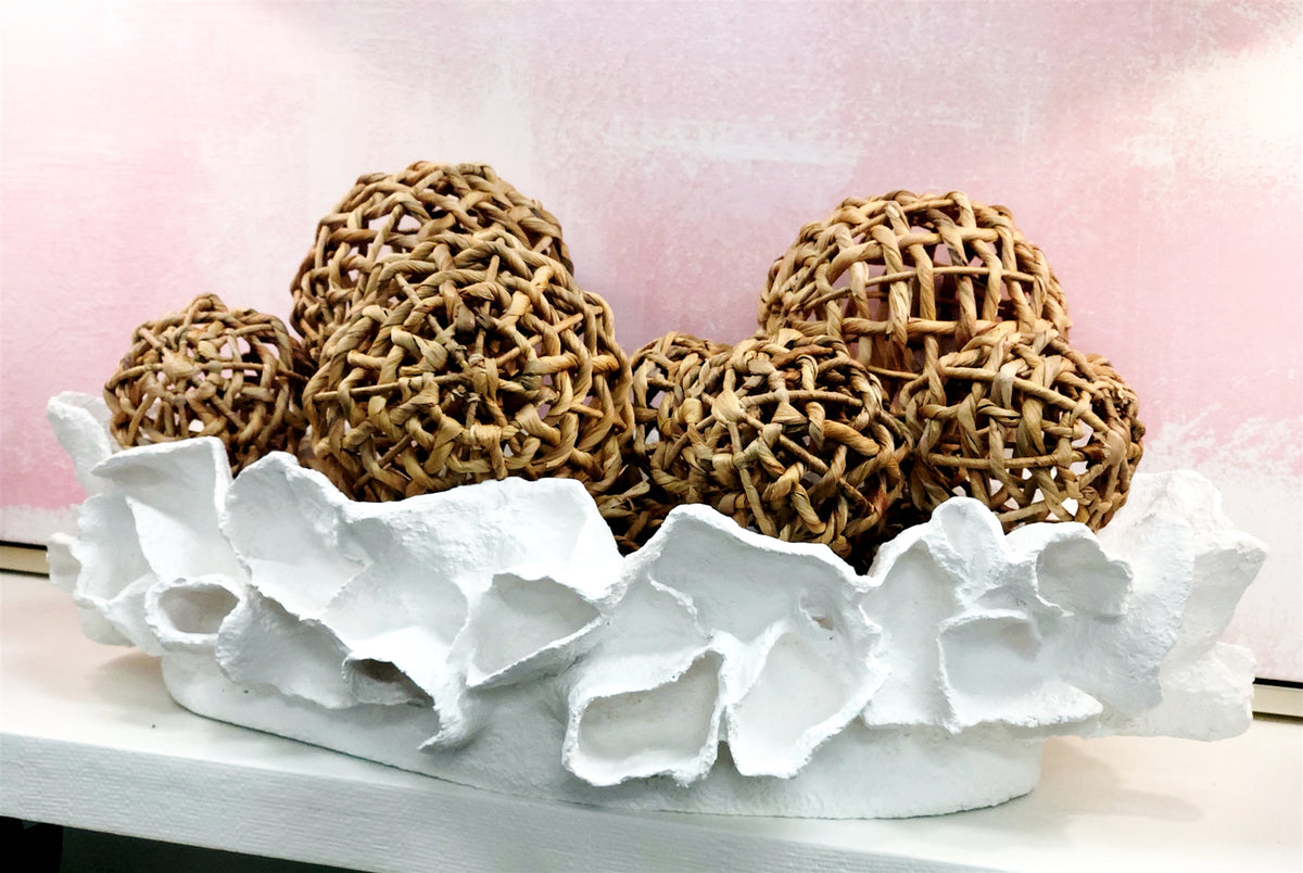 Made Goods Coco Bowl – Pineapples Palms Too – Pineapples Palms Too